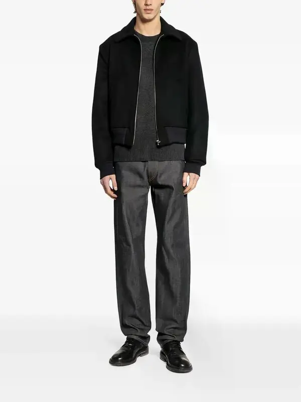 TAIGA TAKAHASHI Lot.321 Zip Jacket