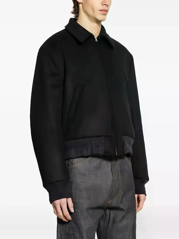 TAIGA TAKAHASHI Lot.321 Zip Jacket