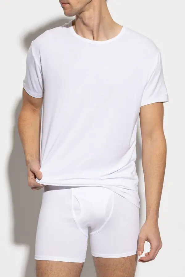 Paul Smith Three-pack Of T-shirts