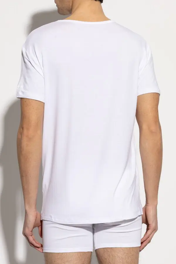 Paul Smith Three-pack Of T-shirts