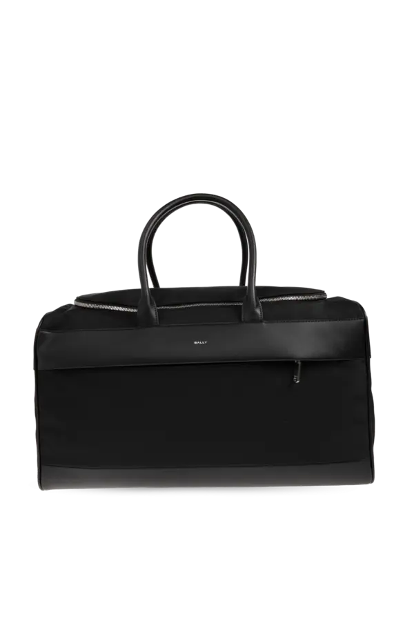 Bally Vogel Bag - Black
