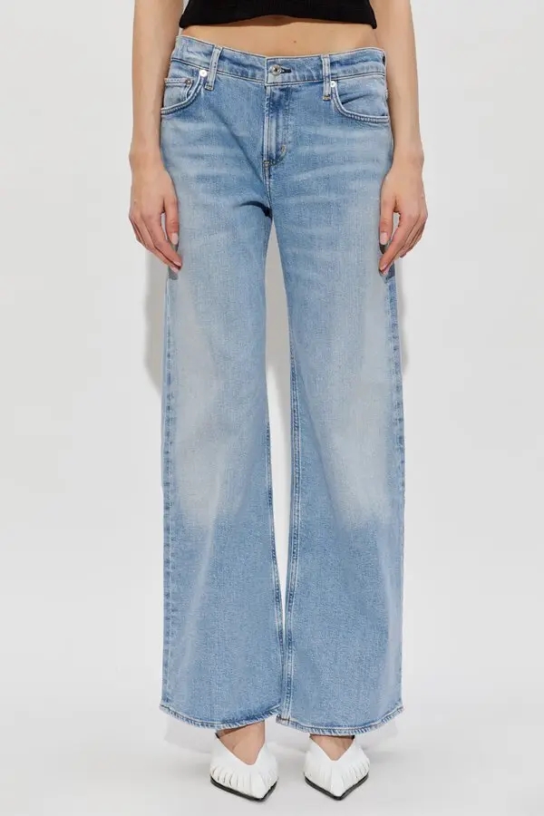 Citizens Of Humanity Nora Bootcut Jeans
