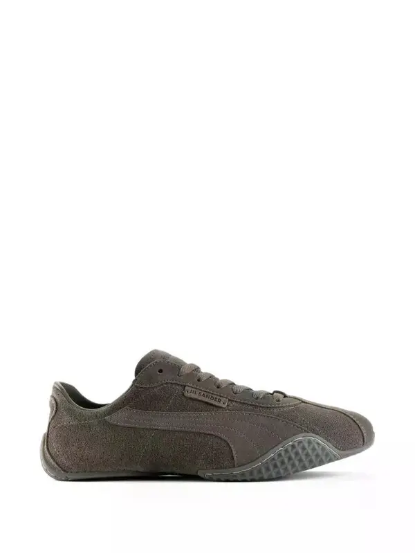 JIL SANDER X Puma Suede Sneakers - Brown