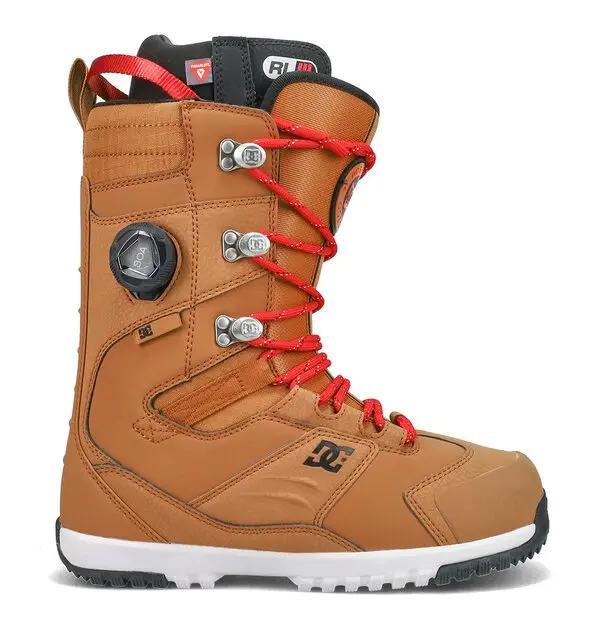DC SHOES Premier Hybrid Snowboard Boots