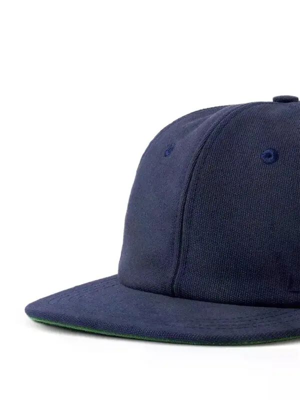 Universal Works Embroidered Logo Baseball Cap