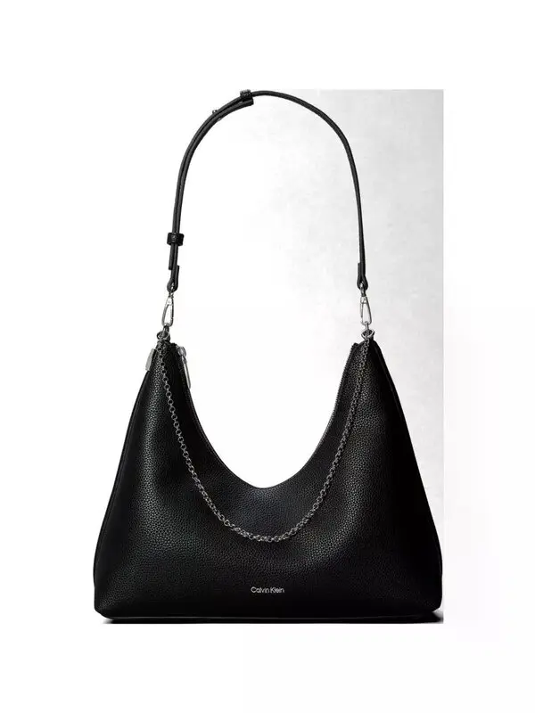 Calvin Klein Chain-detail Shoulder Bag