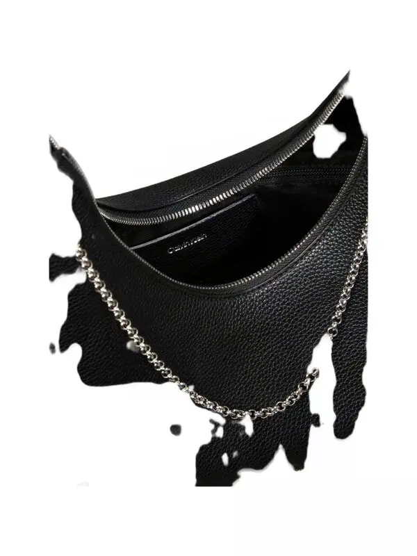 Calvin Klein Chain-detail Shoulder Bag