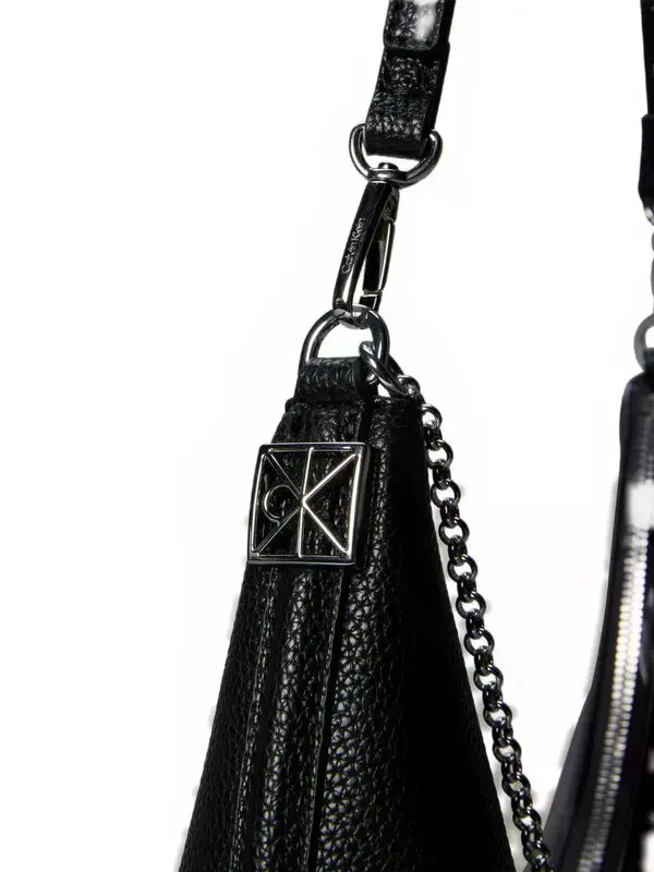 Calvin Klein Chain-detail Shoulder Bag