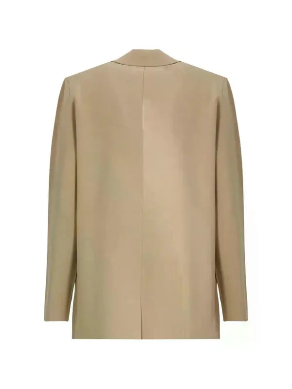 KANGRA Single-breasted Blazer