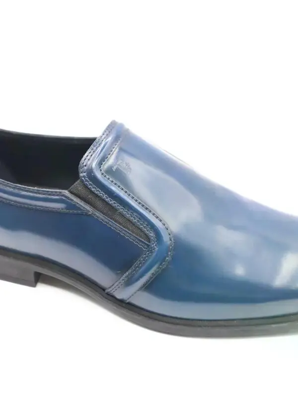 TOD'S Leather Loafers