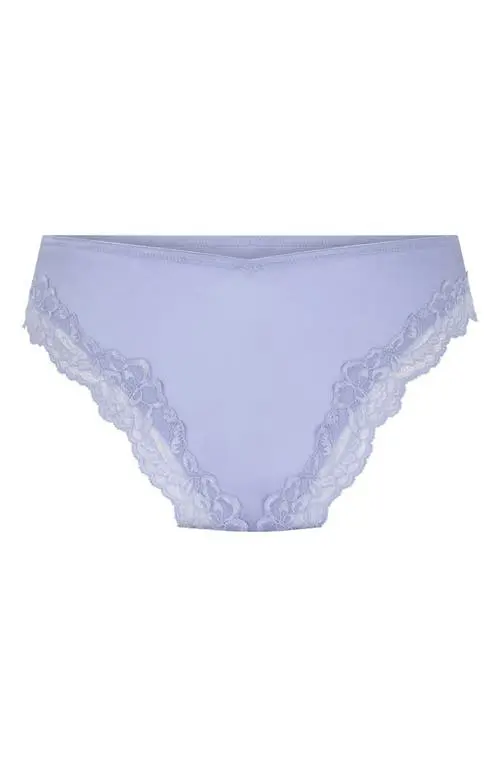 Hunkemoller Lace & Shine Brazilian Panties