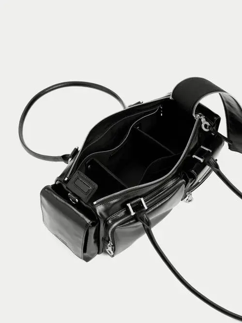 AEST STUDIOS Capture Multipocket Bag