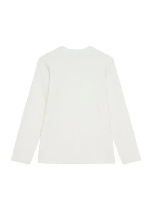 Mint Velvet V-neck Longline Cardigan