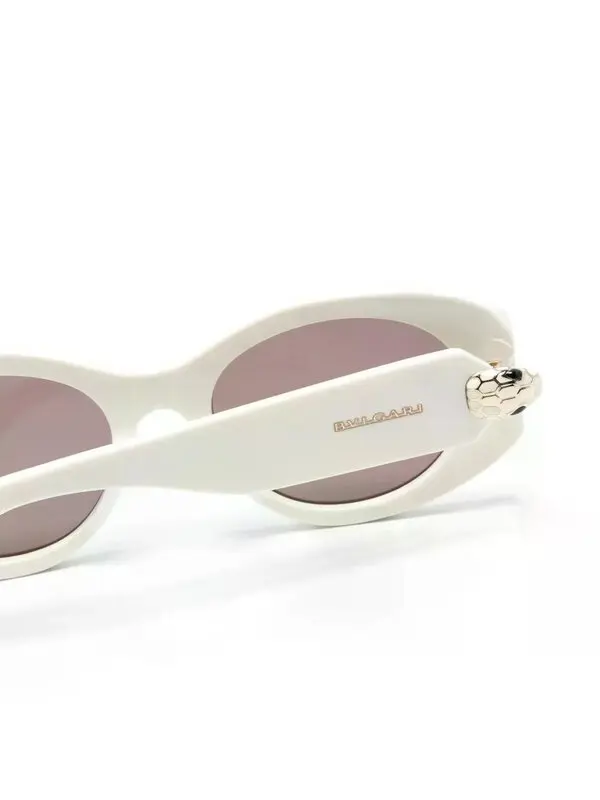 BVLGARI Serpenti Sunglasses