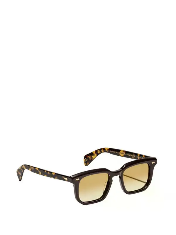MOSCOT Zissel Square Frame Sunglasses