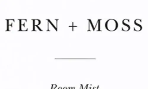 BROOKLYN CANDLE STUDIO Fern & Moss Room Mist