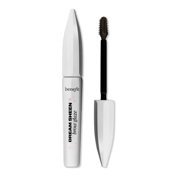BENEFIT COSMETICS Dream Sheen Waterproof Tinted Brow Glaze Gel - Light