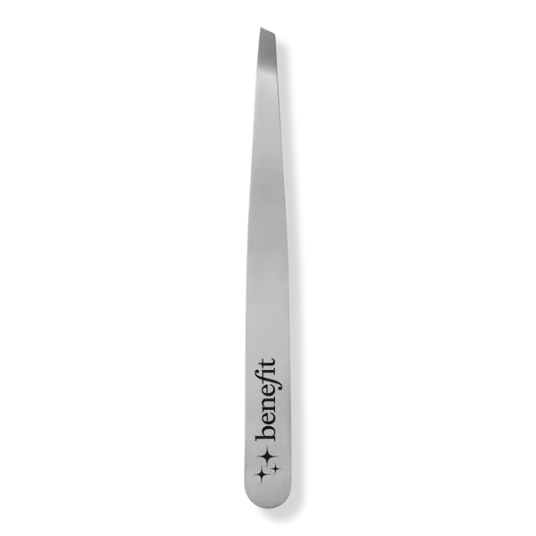 BENEFIT COSMETICS Shape & Tame Tweezers - One-color