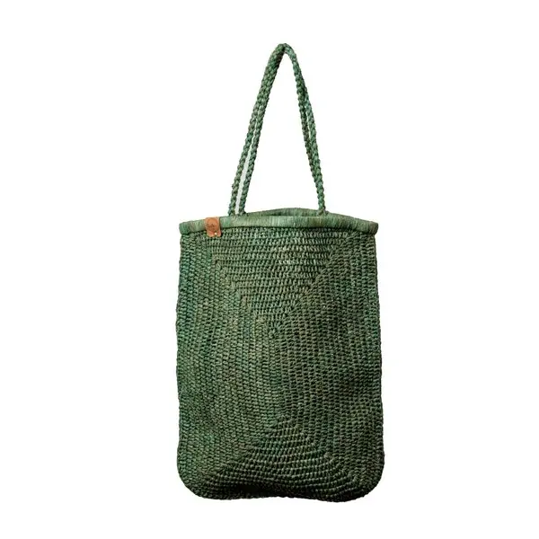 ZANATANY CONCEPTS Filee Tote Bag
