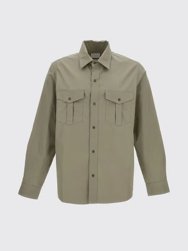 A.p.c. Cotton Shirt
