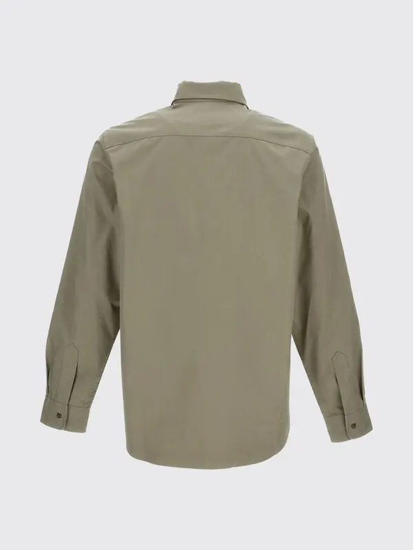 A.p.c. Cotton Shirt