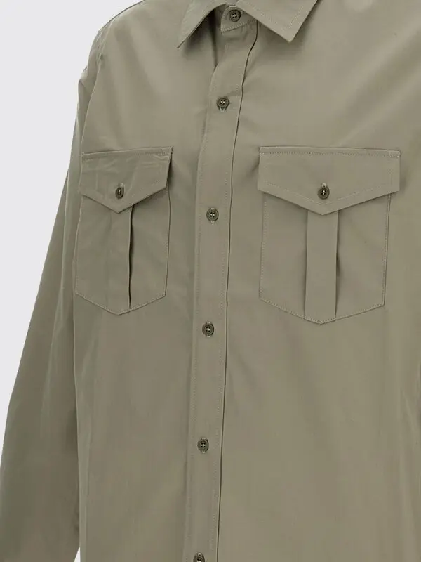 A.p.c. Cotton Shirt