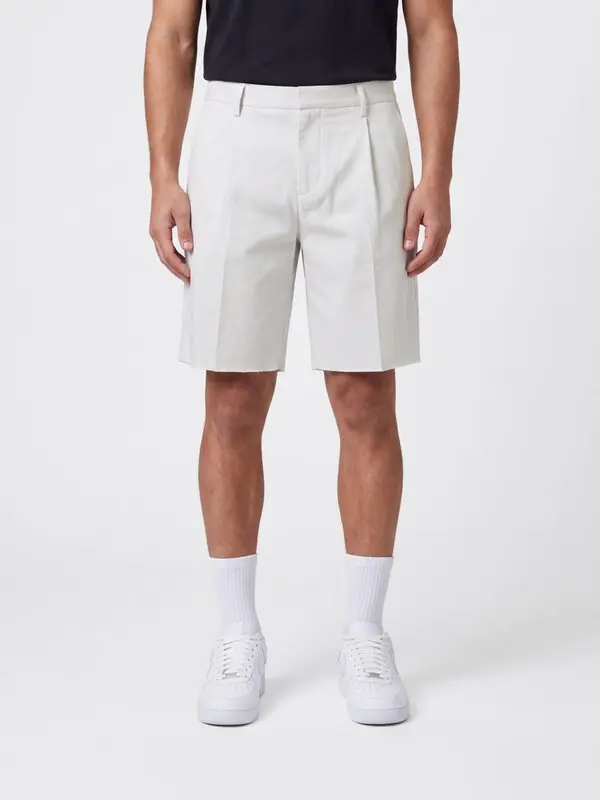 K-WAY Shorts - White
