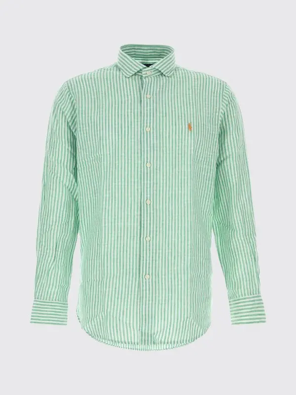 Polo Ralph Lauren Shirt - Green