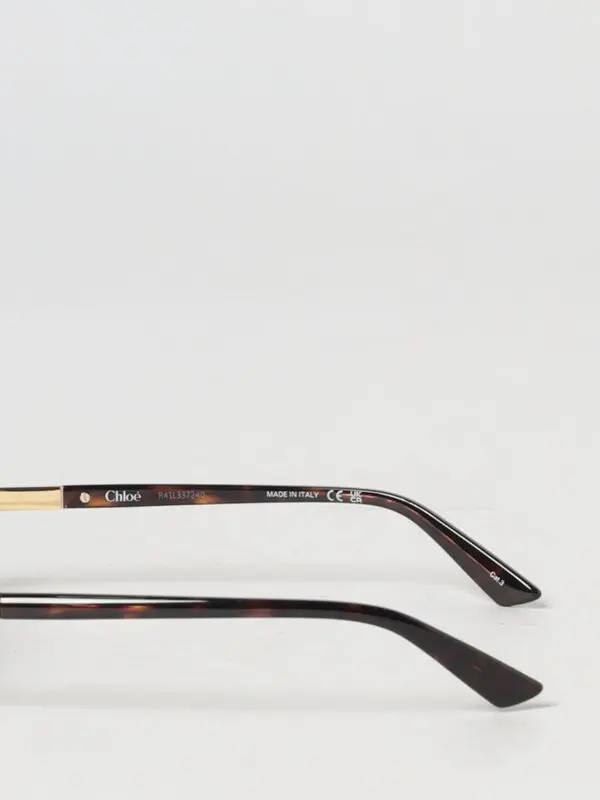 Chloé Sunglasses - Brown