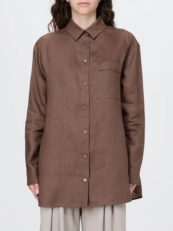 Max Mara Shirt - Hazel
