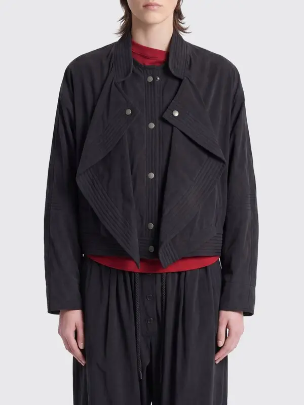 Isabel Marant Étoile Jacket - Black