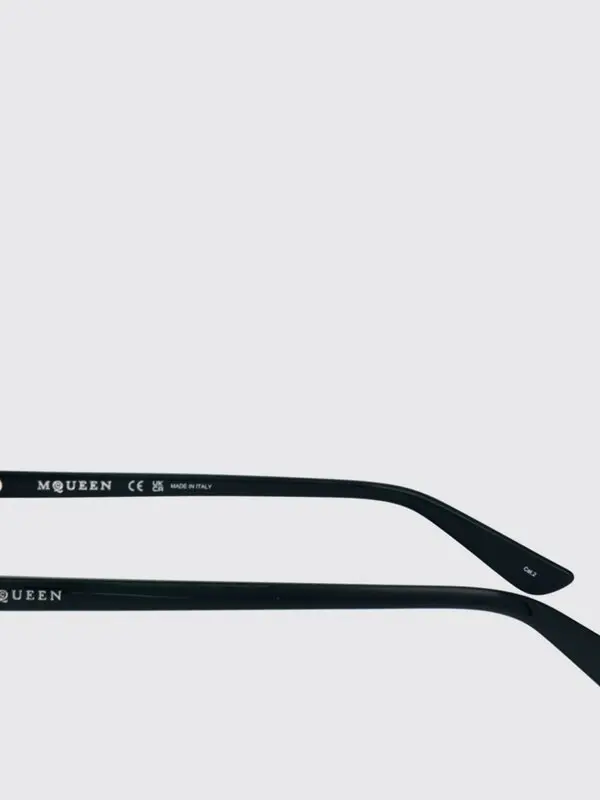 Alexander McQueen Sunglasses - Green