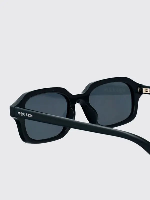 Alexander McQueen Sunglasses - Green