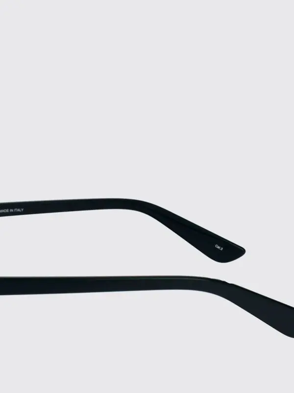 Alexander McQueen Acetate Sunglasses