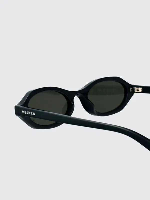 Alexander McQueen Acetate Sunglasses