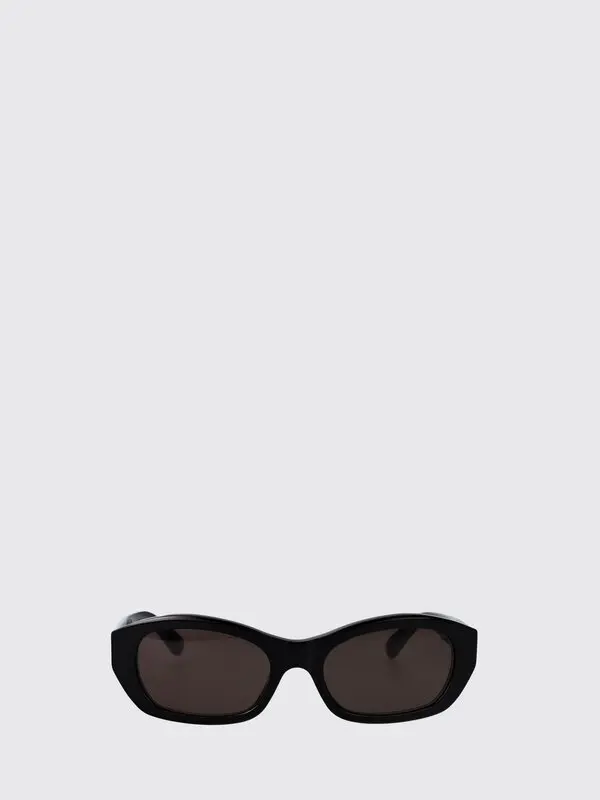 Balenciaga Acetate Cat Eye Sunglasses