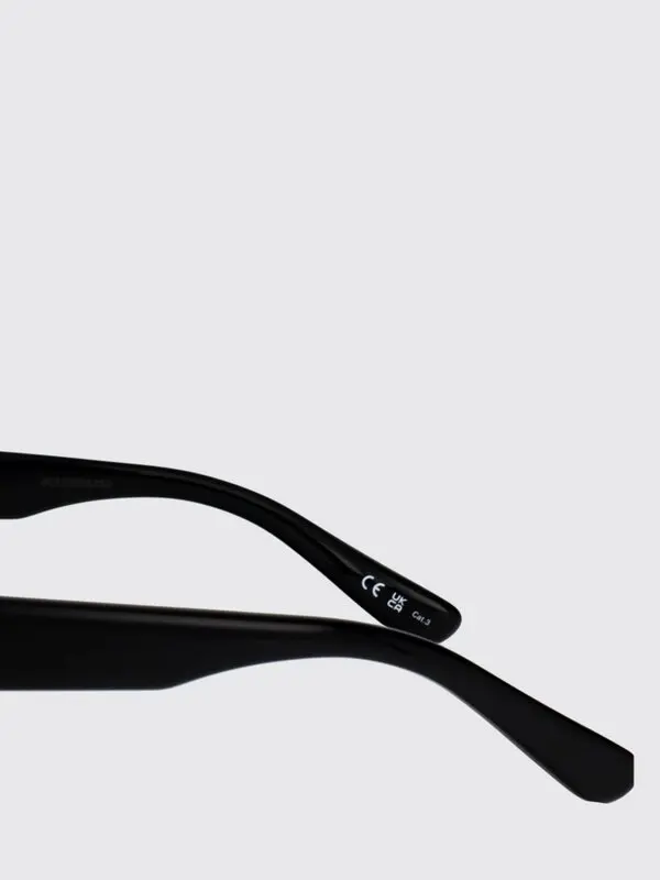 Balenciaga Acetate Cat Eye Sunglasses