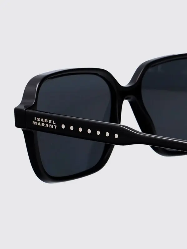 Isabel Marant Étoile Sunglasses - Black