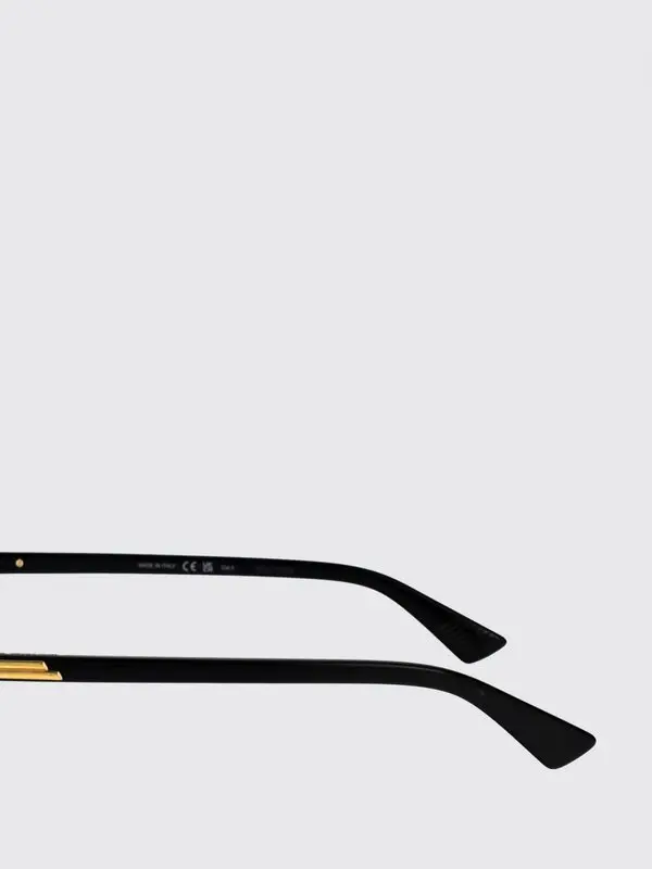 Bottega Veneta Oval Sunglasses