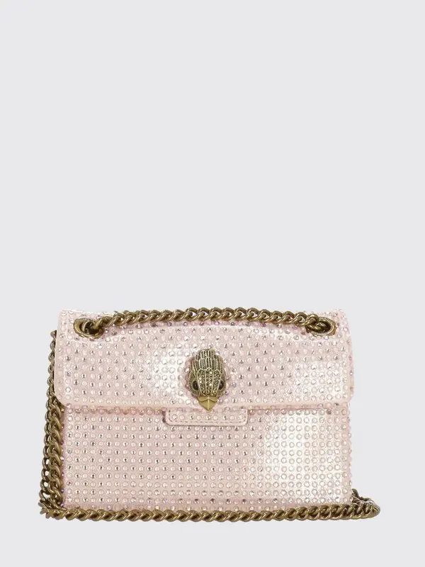 Kurt Geiger Kensington Mini Bag - Pink