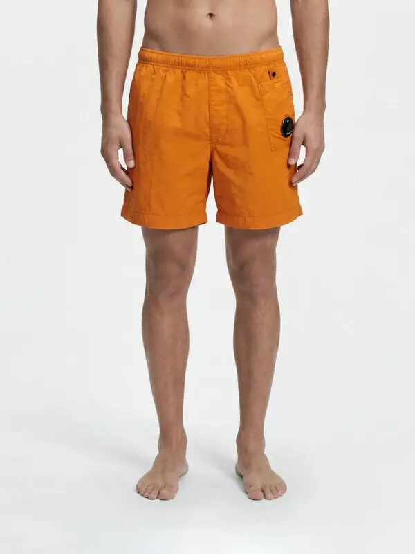 C.P. COMPANY Swimsuit - Brown