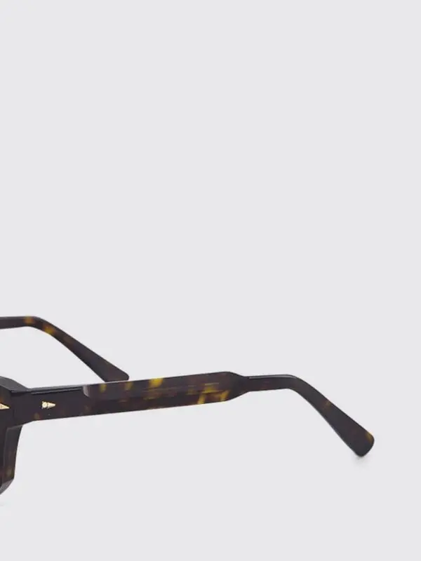 AHLEM Saint Georges Acetate Sunglasses