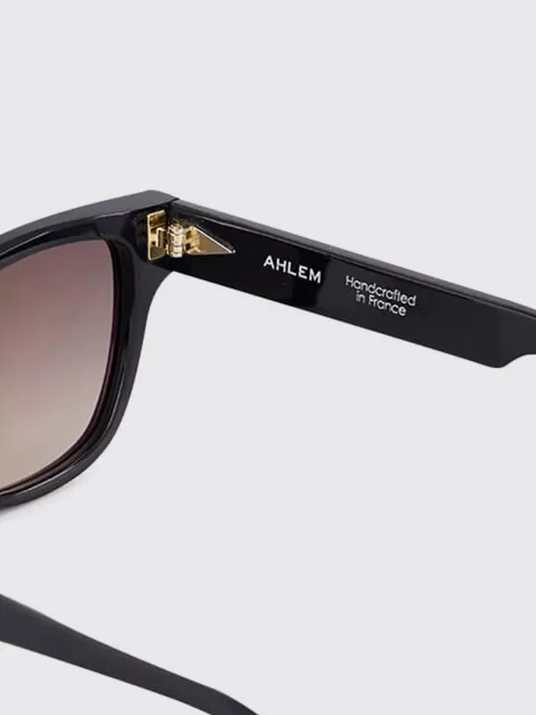 AHLEM Cassette Acetate Sunglasses