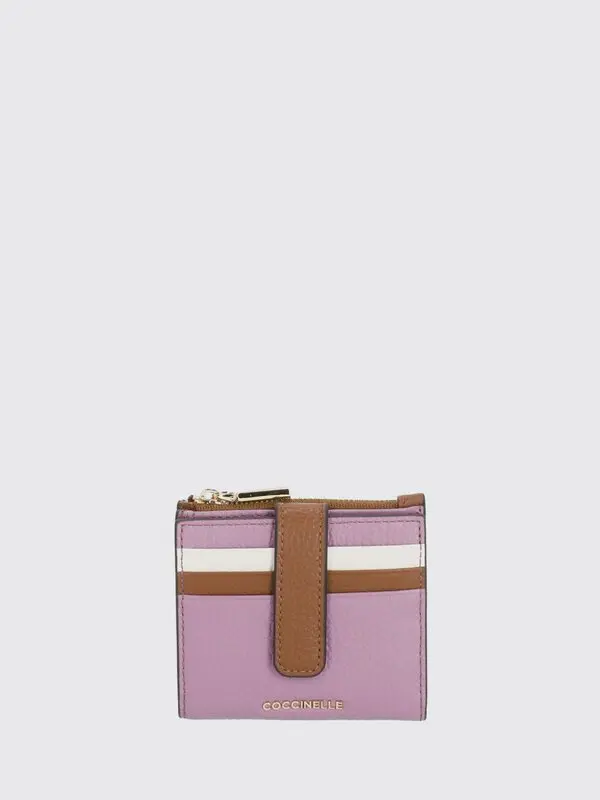 COCCINELLE Wallet - Violet