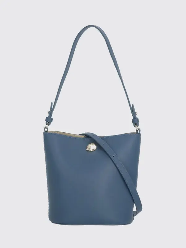 COCCINELLE Nikla Mini Shoulder Bag - Blue