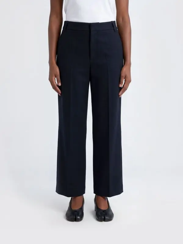 Max Mara Pants - Blue