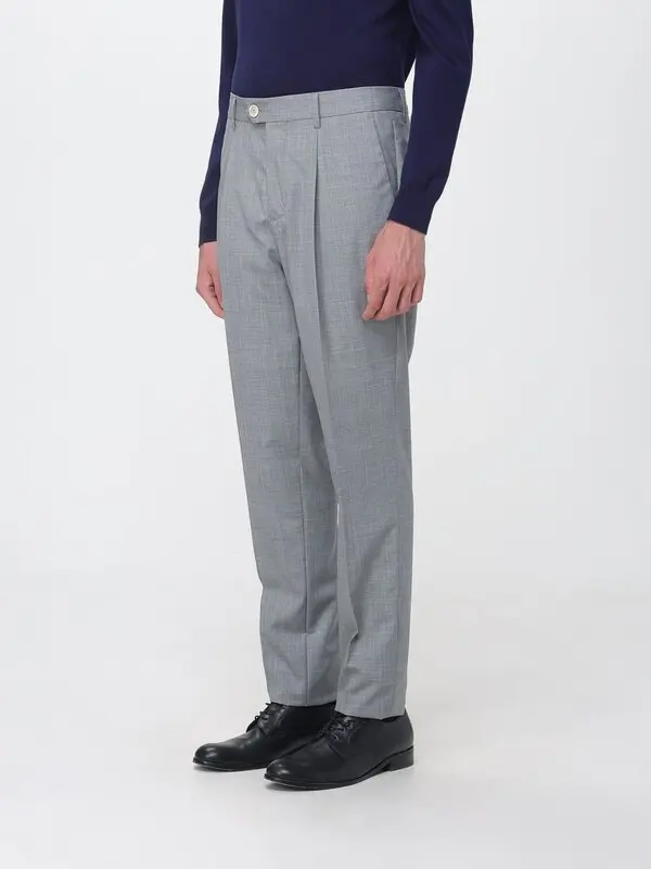 Brunello Cucinelli Tailored Pants