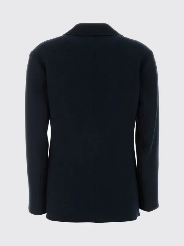 Max Mara Tailored Jacket - Blue