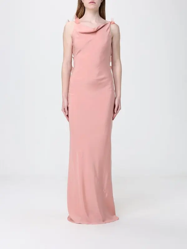 Cult Gaia Maxi Dress