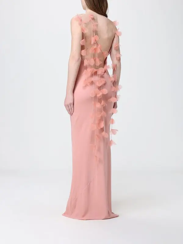 Cult Gaia Maxi Dress